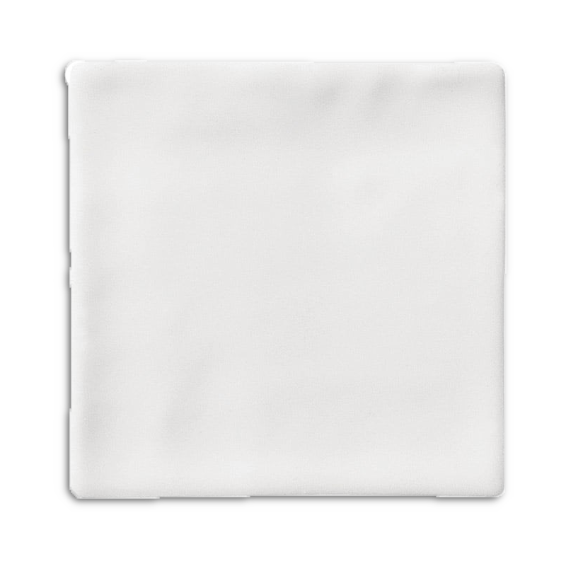 Luxe Daylight White Matt Wall Tile 100x100 - Tile Stone Paver