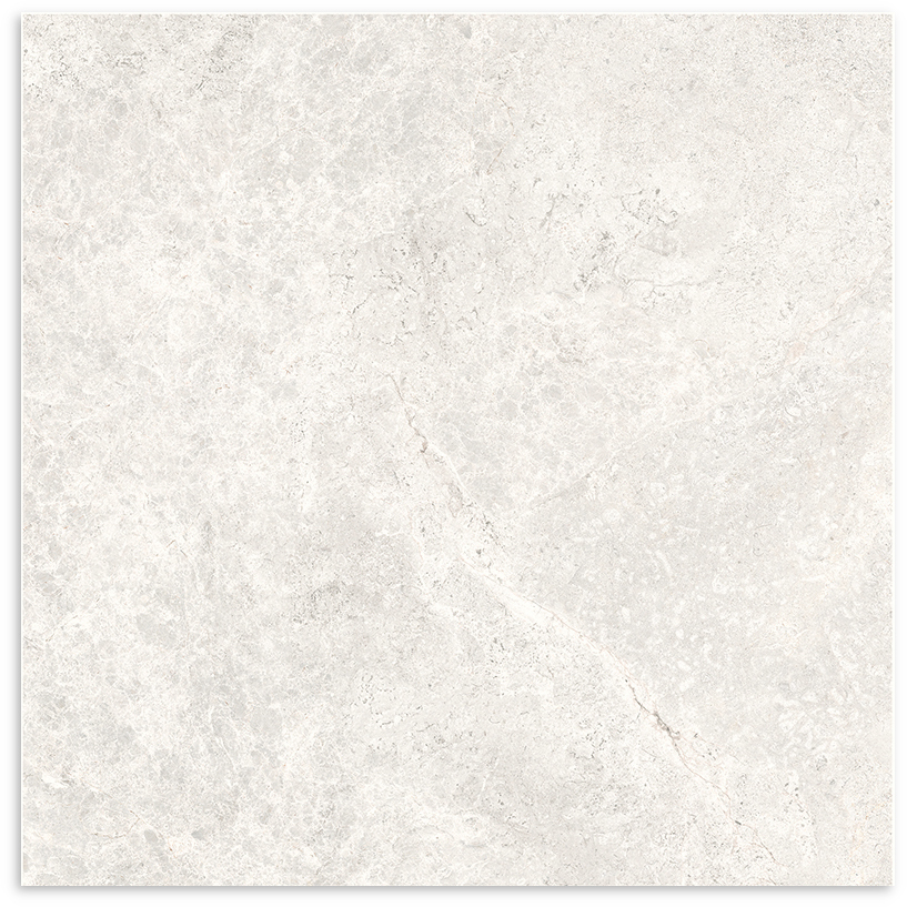 Arctic Tundra White Matt P3 Tile 600x600 - Tile Stone Paver