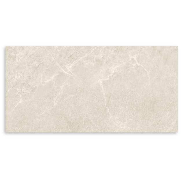Lava Soft Beige Amber Finish Floor 600x1200 Tile - Tile Stone Paver