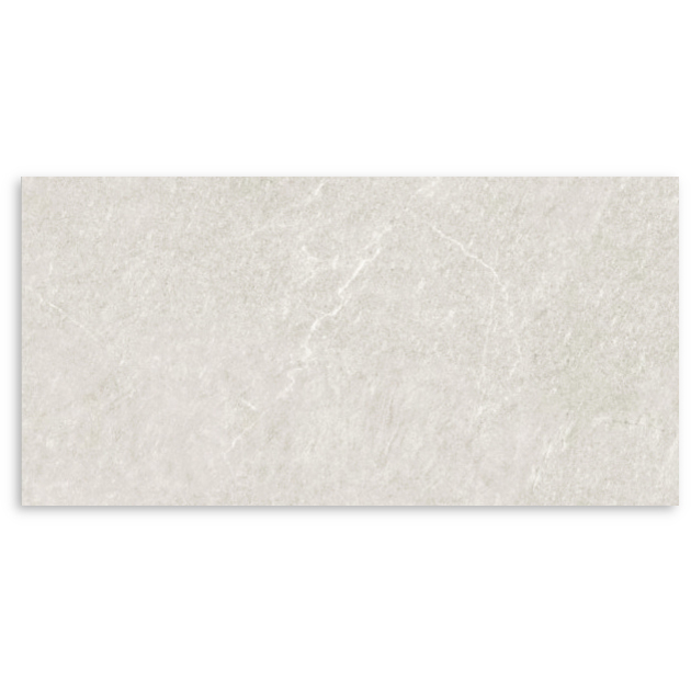 Lava Warm Grey Amber Finish Floor Tile 300x600 - Tile Stone Paver
