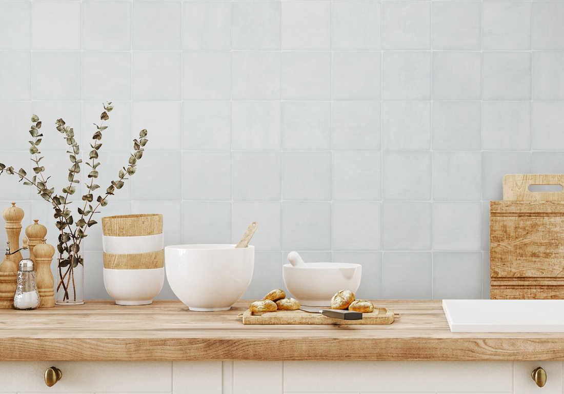 Tetra Juma Tidal Pool Satin Wall Tile 130x130 - Tile Stone Paver