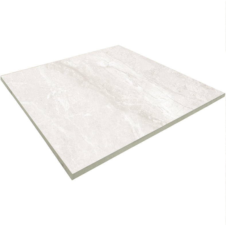 Alpen Stone White Paver 600x600 (20mm thick) - Tile Stone Paver