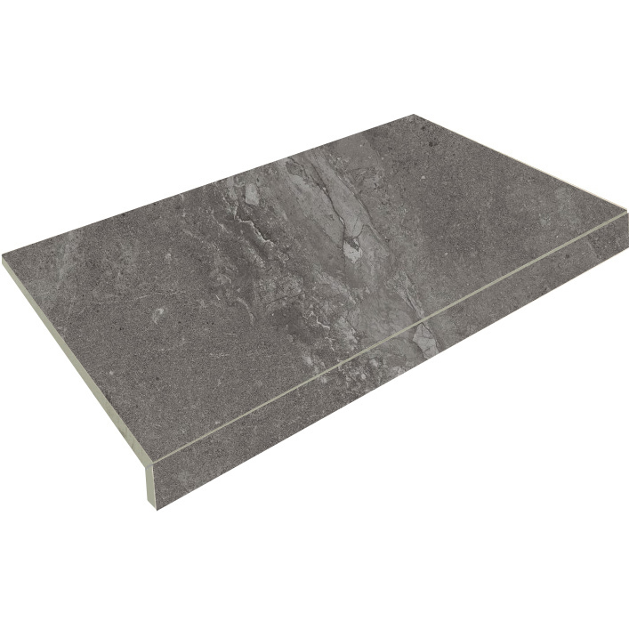 Alpen Stone Smoke Drop Face 400x600 - Tile Stone Paver