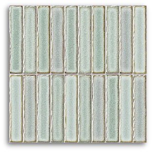 Akari Fingers Umi Wall Tile (GLOSS) - Tile Stone Paver