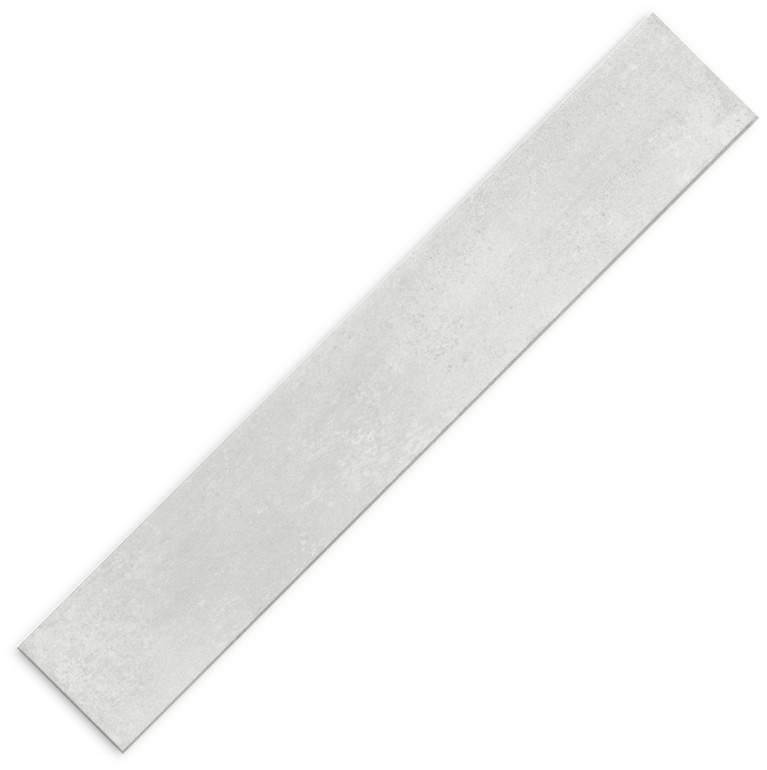 Capri Light Grey Matt Wall Tile 50x300 - Tile Stone Paver