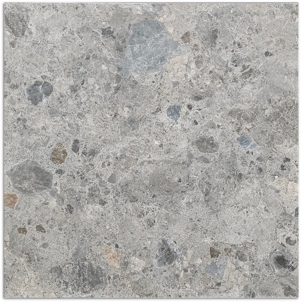 Bedrock Mid Grey Grip Tile 600x600 - Tile Stone Paver