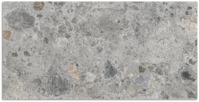 Bedrock Mid Grey Matt Tile 600x1200 - Tile Stone Paver