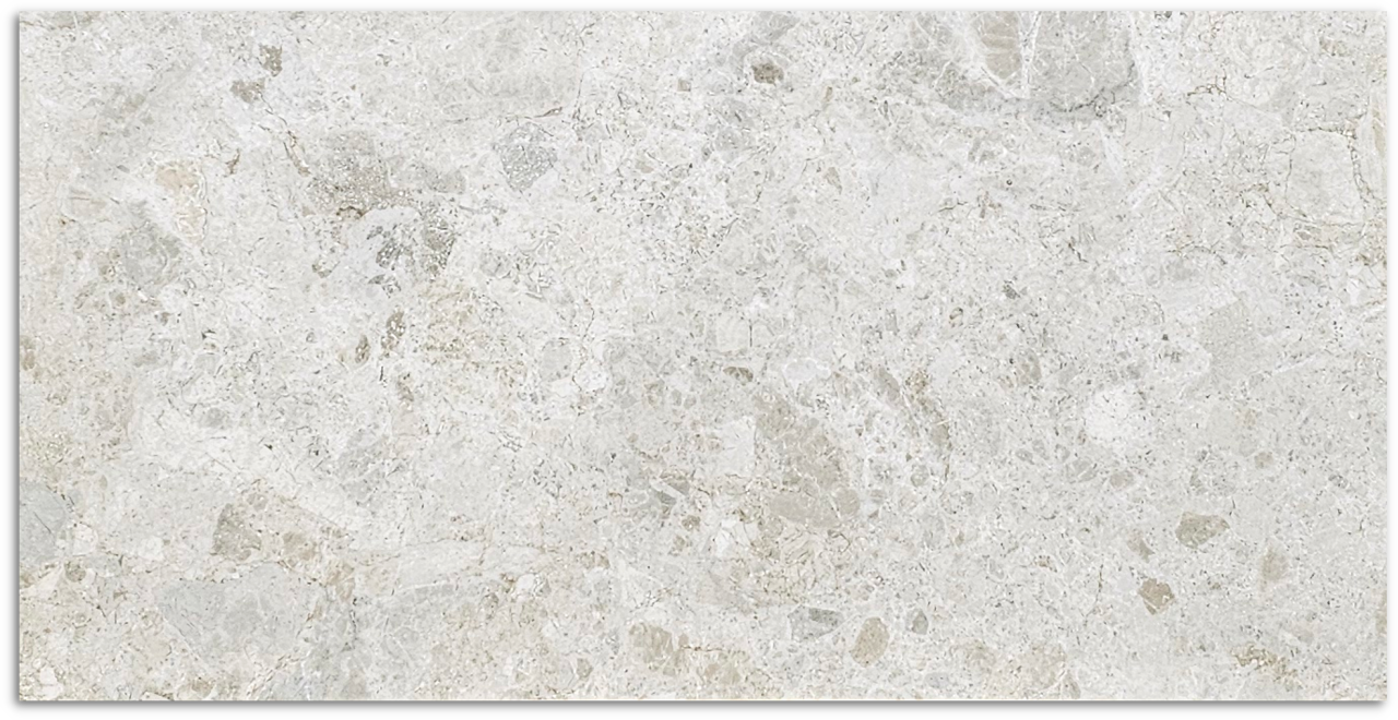 Bedrock Off White Matt Tile 600x1200 - Tile Stone Paver