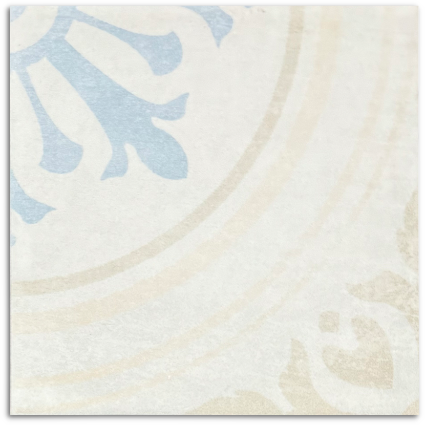 Antiquity Seville Decor Matt 150x150* - Tile Stone Paver