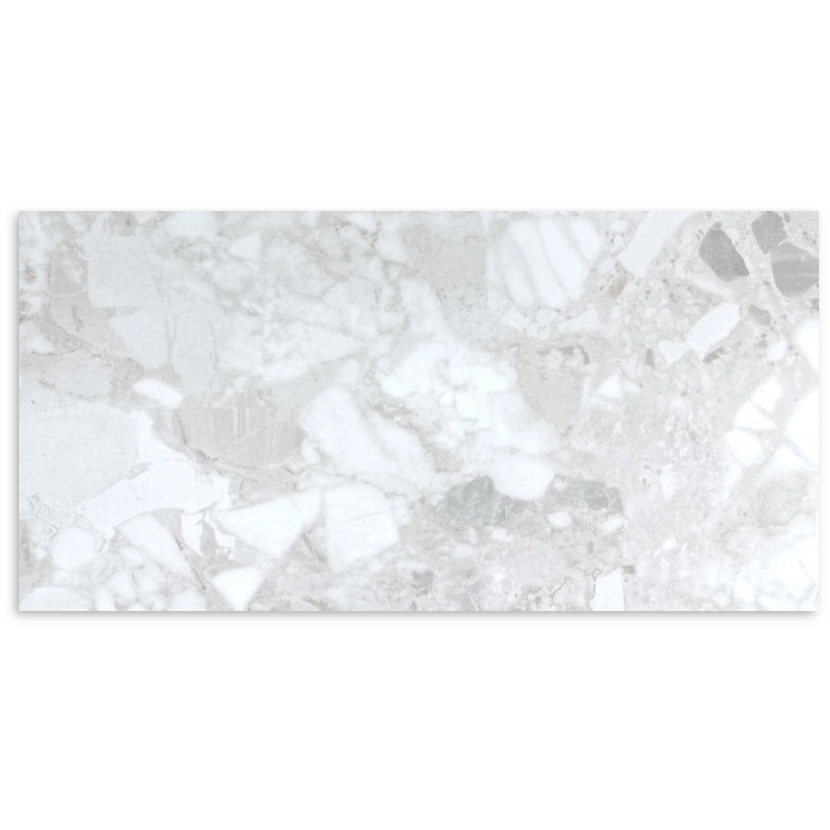 Vaulcuse Silver Matt Tile 300x600 - Tile Stone Paver