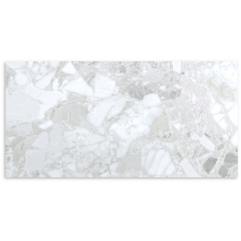 Vaulcuse Silver Matt Tile 600x1200 - Tile Stone Paver