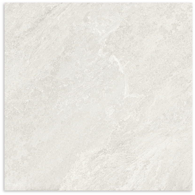 Kora Stone Chalk Matt 600x600 - Tile Stone Paver