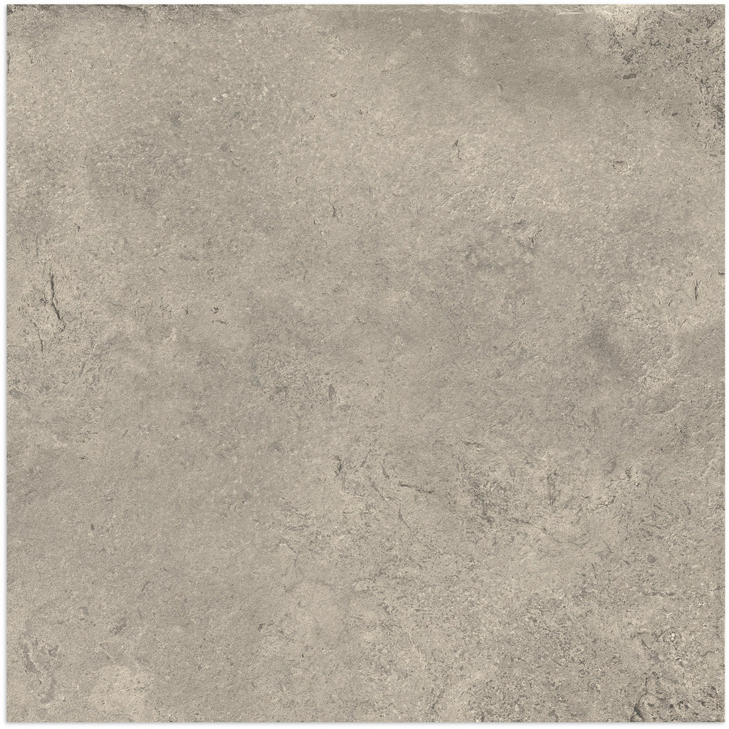 IN/OUT Toulouse Dark Grey Matt Tile 600x600 - Tile Stone Paver
