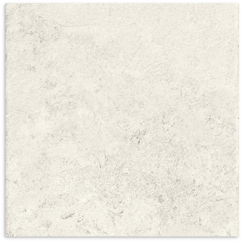 Toulouse White Amber Tile 600x600 - Tile Stone Paver