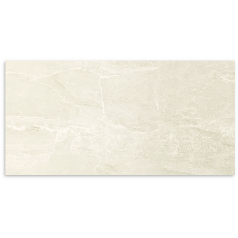 Balmoral Cream Matt Tile 300x600 - Tile Stone Paver