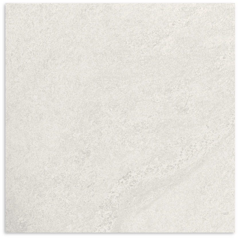 Bluff Light Grey Matt Tile 600x600 - Tile Stone Paver