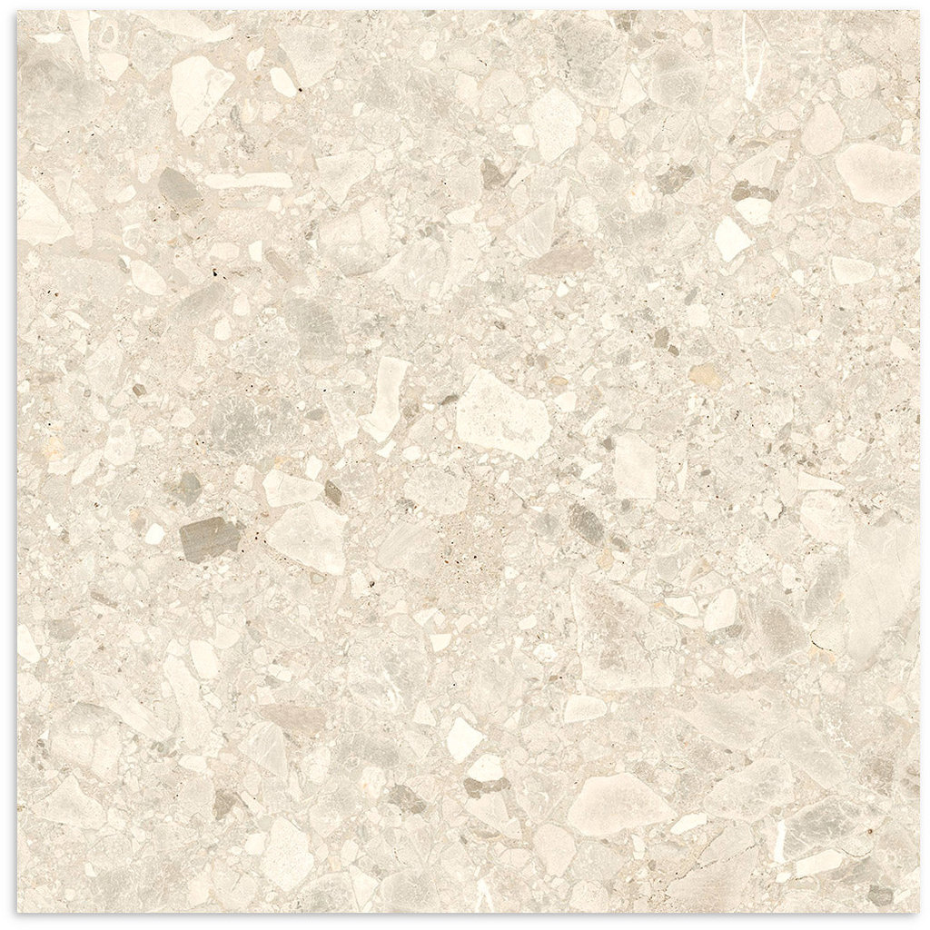 Terrazzo Ceppo Beige Smooth Grip 600x600 - Tile Stone Paver