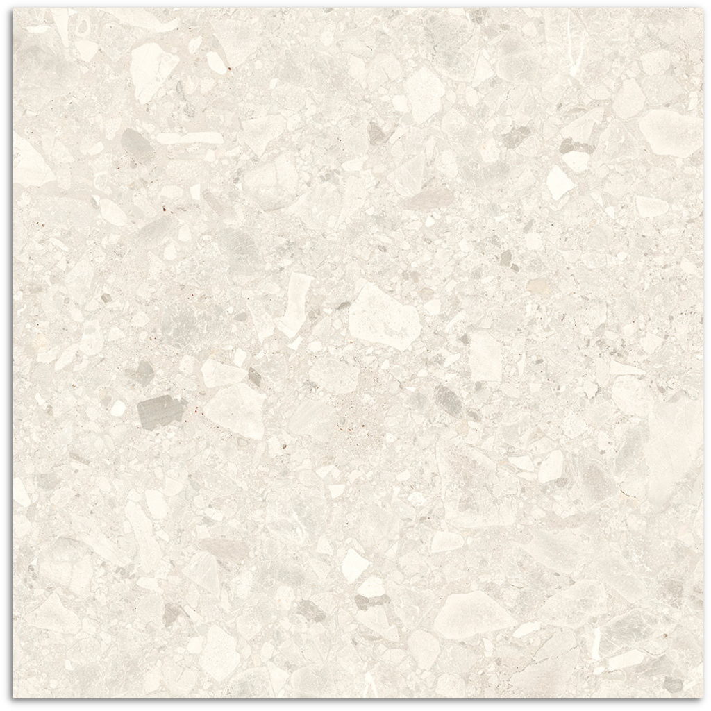 Terrazzo Ceppo White Smooth Grip 600x600 - Tile Stone Paver