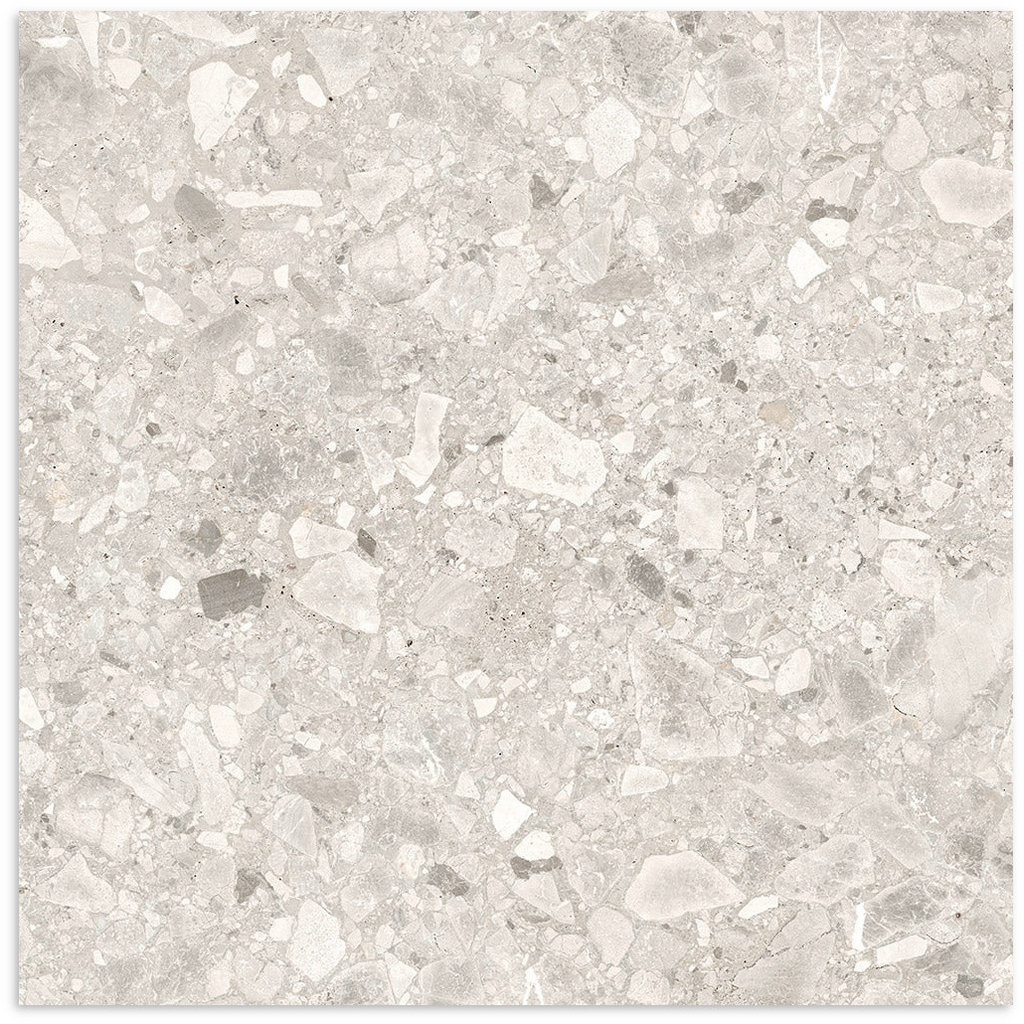 Terrazzo Ceppo Light Grey Smooth Grip 600x600 - Tile Stone Paver