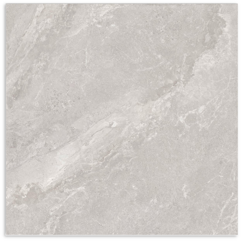 Alpen Stone Grey Lappato Tile 600x600 - Tile Stone Paver