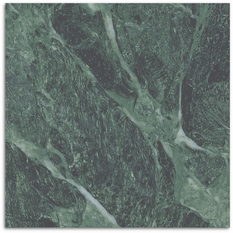 Amici Green Matt P3 Tile 200x200 - Tile Stone Paver