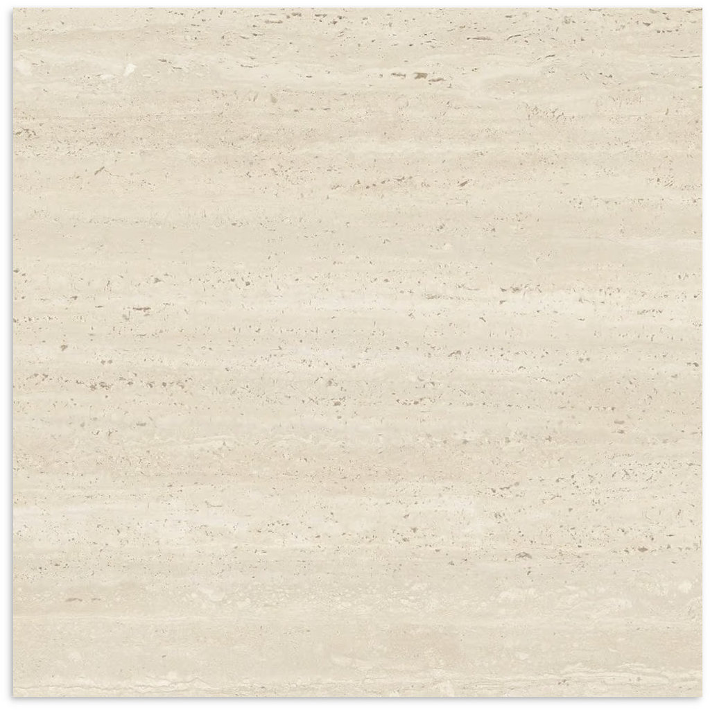 IN/OUT Miura Beige Vein Cut Matt Tile 600x600 - Tile Stone Paver