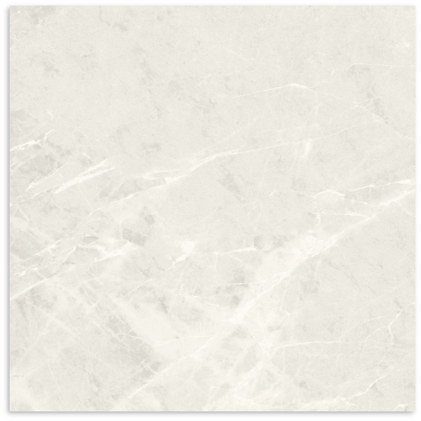 Midas White Matt Tile 600x600 - Tile Stone Paver