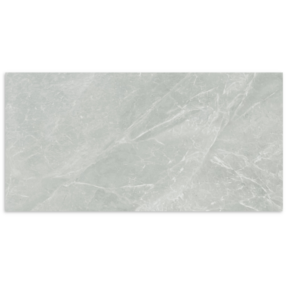 Kitty Light Grey Matt Tile 300x600 - Tile Stone Paver