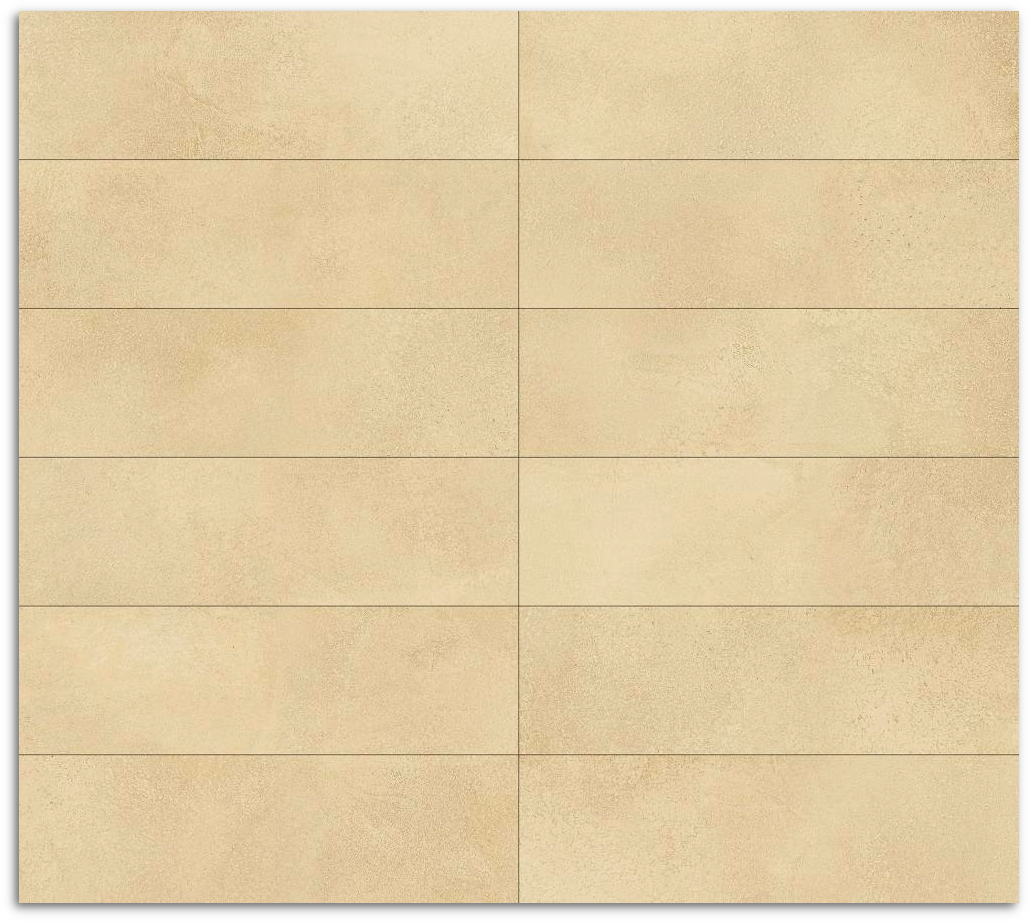 Greenland Peach Matt Tile 64x223 - Tile Stone Paver