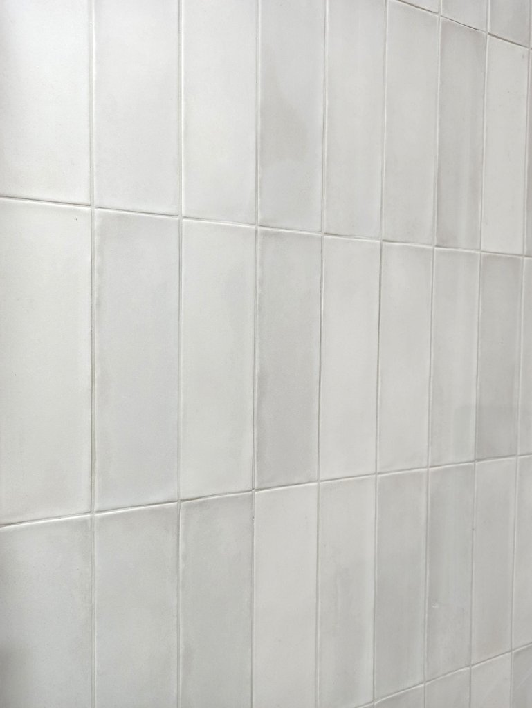 Milano Gesso Matt Wall Tile 69x240 - Tile Stone Paver