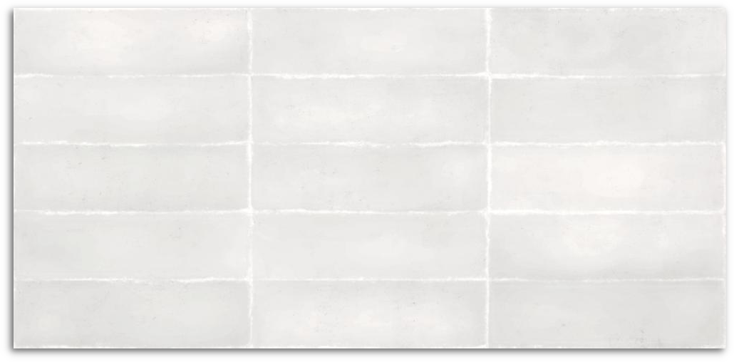 Milano Gesso Matt Wall Tile 69x240 - Tile Stone Paver