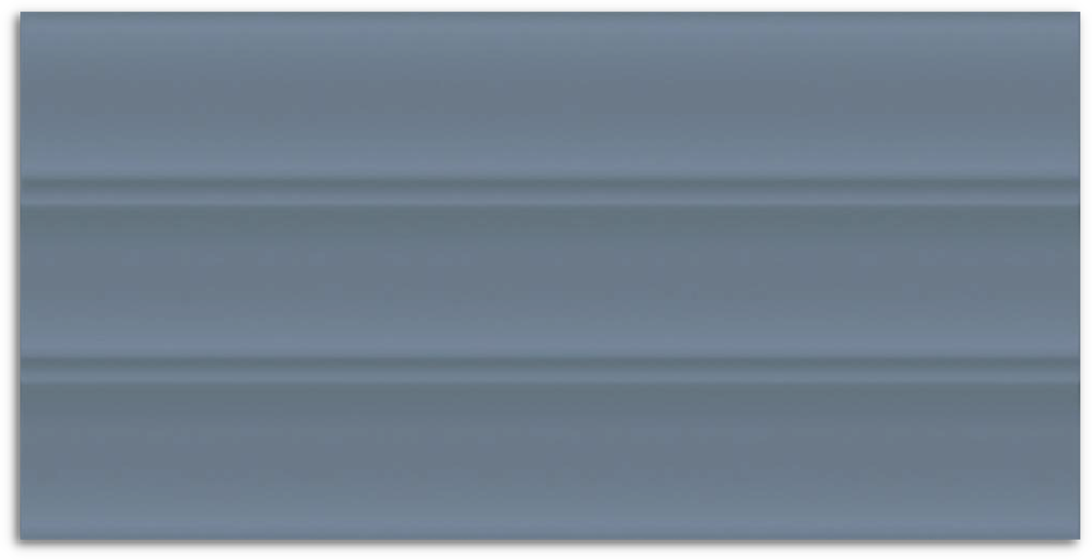Scala Blu Matt Tile 115x231 - Tile Stone Paver