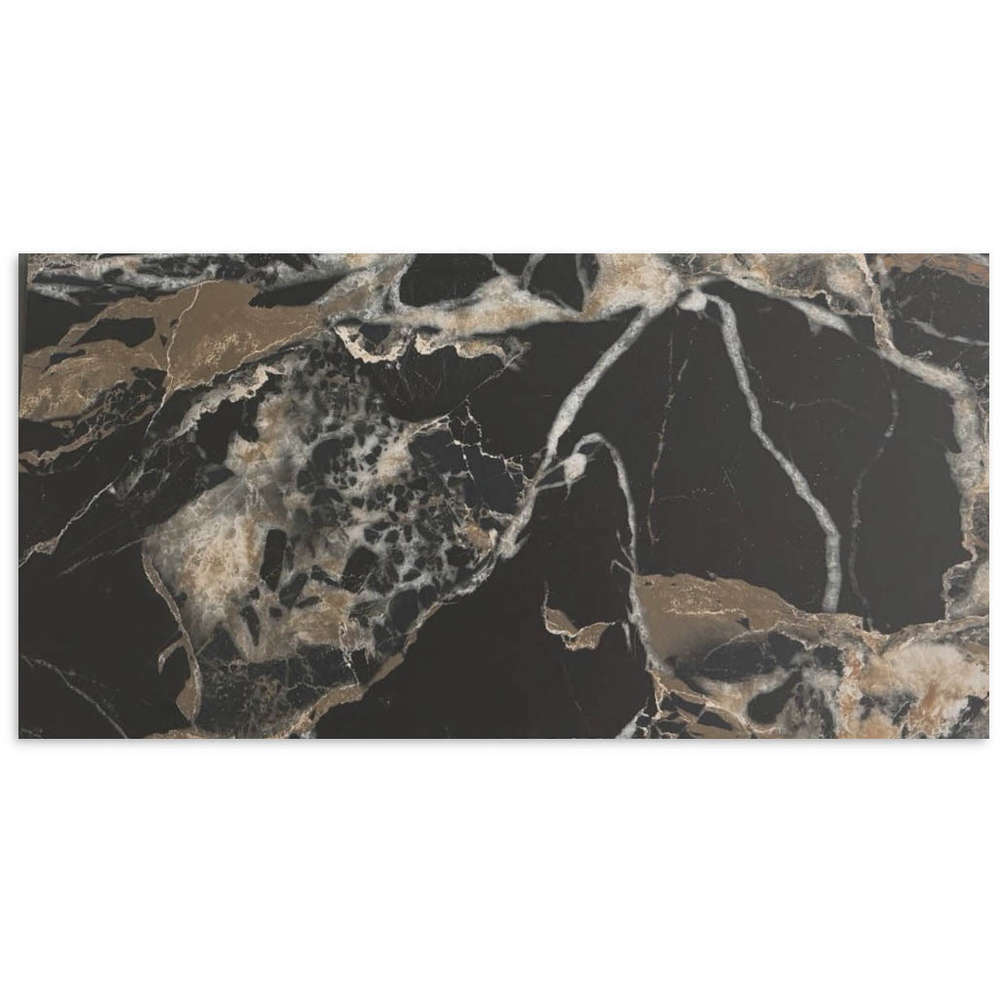 Bosco Nero Matt Tile 600x1200 - Tile Stone Paver